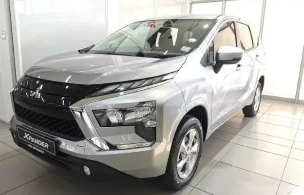 Xpander SUV Is the Perfect Adventure Companion