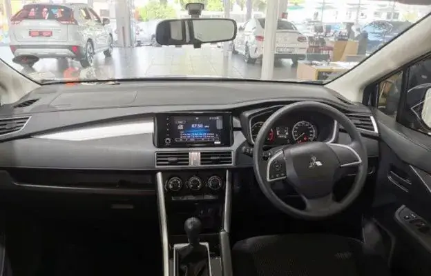 Xpander SUV Is the Perfect Adventure Companion