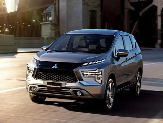 Xpander 2020 Mitsubishi XPander Cross Update – An Ideal Or A
