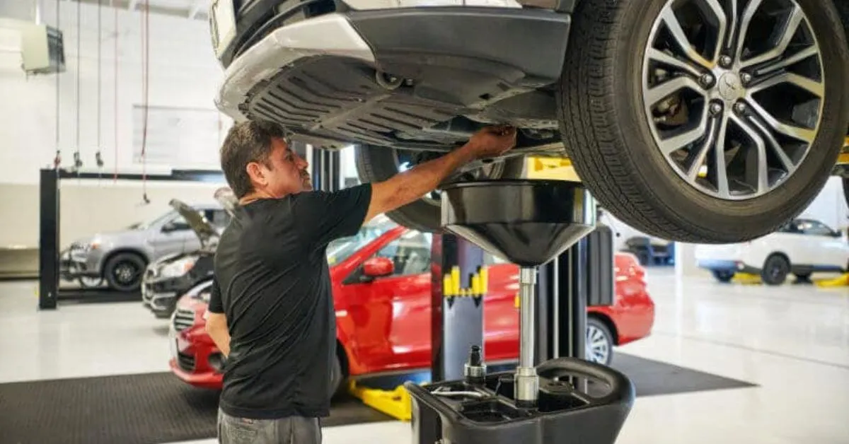 Car Maintenance Guide: Tips for Longevity and Performance