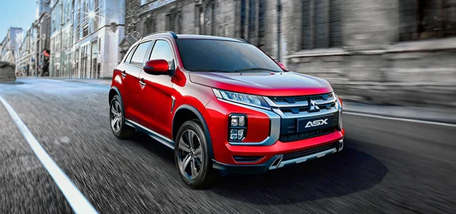 Discovering the ASX: Where Style Meets Performance Excellence. - CMH ...